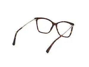 Max Mara Full-rimmed Plano Lenses