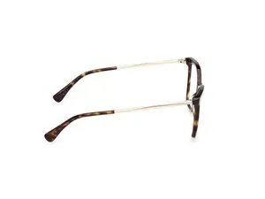 Max Mara Full-rimmed Plano Lenses
