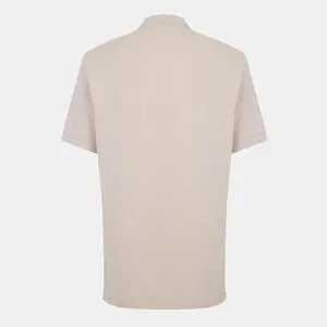 Paul Smith Minimalist Shortsleeve Polo Shirt