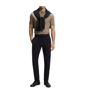 Hugo Boss Shortsleeve Polo Shirt