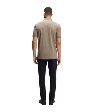 Hugo Boss Shortsleeve Polo Shirt