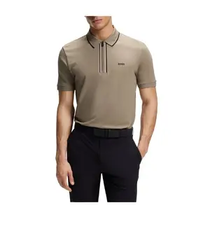 Hugo Boss Shortsleeve Polo Shirt