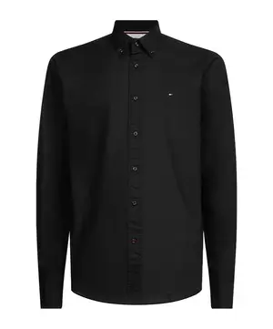 Tommy Hilfiger Long Sleeve Poplin Shirt