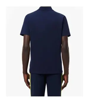 Lacoste Classic Versatile Shortsleeve Top