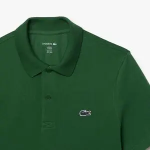 Lacoste Freshnatural Longsleeve Top