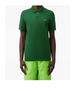 Lacoste Freshnatural Longsleeve Top