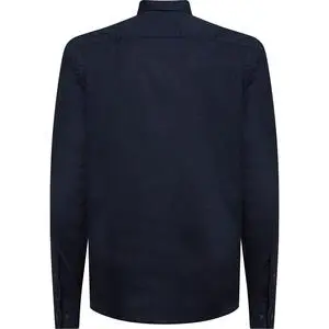 Tommy Hilfiger Long Sleeve Poplin Shirt