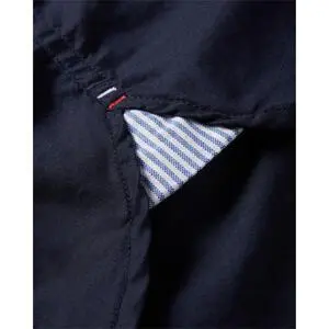 Tommy Hilfiger Long Sleeve Poplin Shirt