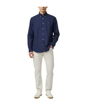 Tommy Hilfiger Long Sleeve Oxford Shirt