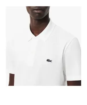 Lacoste Basic Shortsleeve Top