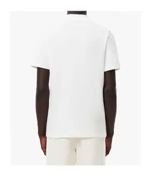 Lacoste Basic Shortsleeve Top