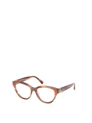 Max Mara Cat-eye Glasses