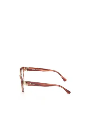Max Mara Cat-eye Glasses