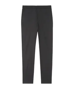 Loro Piana Leisure City Pants