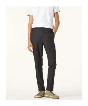 Loro Piana Leisure City Pants