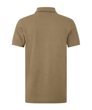 Hugo Boss Shortsleeve Polo Shirt