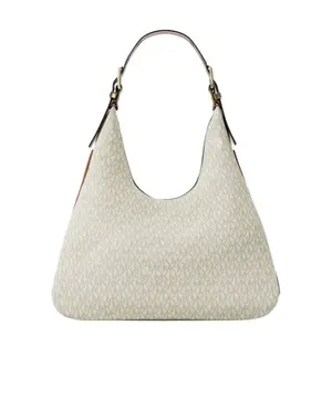 Michael Kors Nolita Large Signature Shoulder Bag