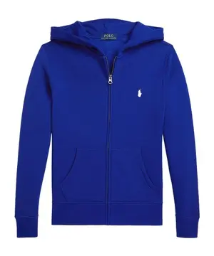 Polo Ralph Lauren Hooded Zip Coat