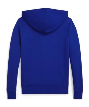 Polo Ralph Lauren Hooded Zip Coat