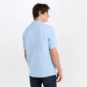 Paul Smith Cotton Shortsleeve Polo Shirt