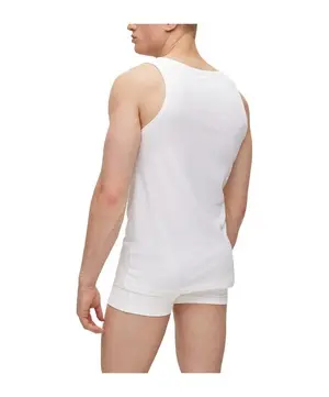 Hugo Boss Premium Cotton Tank Top