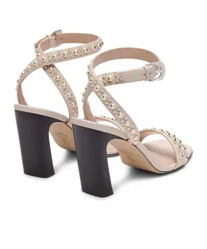 STUART WEITZMAN Perry Sandal 85