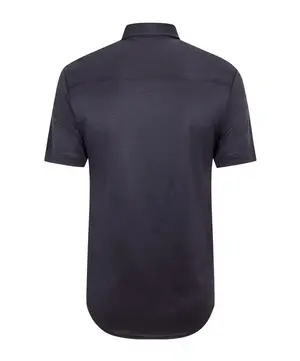 Emporio Armani Slimfit Shortsleeve Shirt