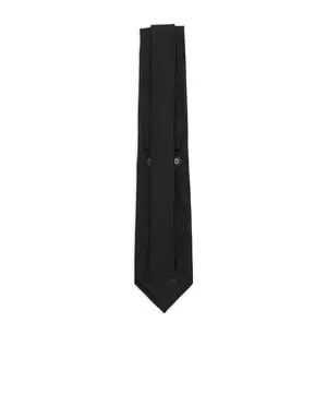 TOM FORD Silk Tie