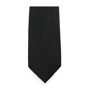 TOM FORD Silk Tie