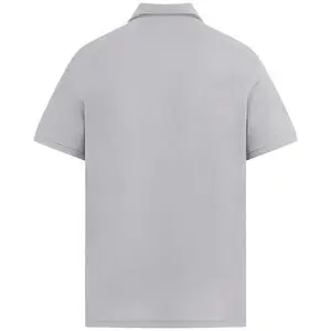 C.P. COMPANY Cotton Shortsleeve Polo Shirt