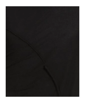 Rick Owens Sleeveless V-neck Jersey Top