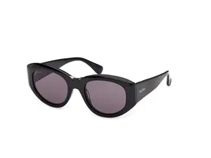 Max Mara Oval Frame Sunglasses