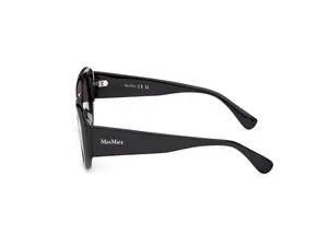 Max Mara Oval Frame Sunglasses