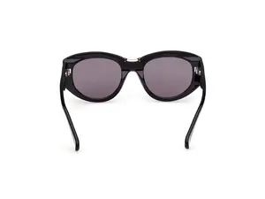 Max Mara Oval Frame Sunglasses