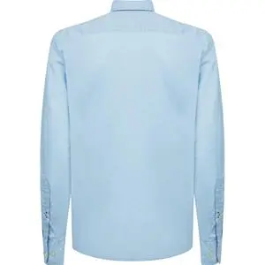 Tommy Hilfiger Long Sleeve Poplin Shirt