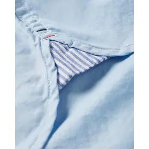 Tommy Hilfiger Long Sleeve Poplin Shirt
