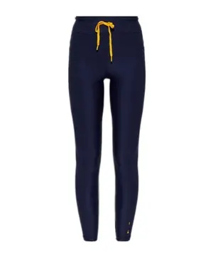 The Upside Salvador Leggings - Navy Blue