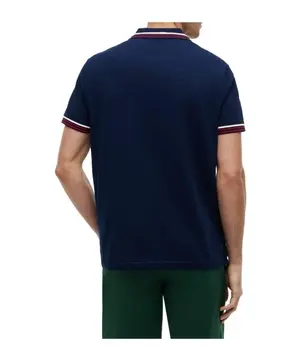 Tommy Hilfiger Short Sleeve Polo Shirt