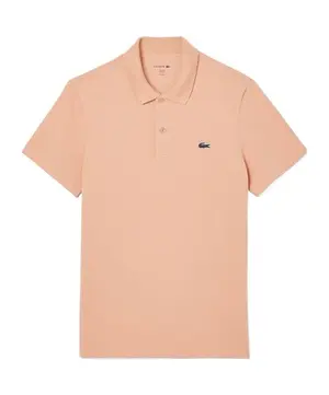 Lacoste Short Sleeve Polo - No