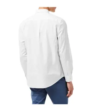 Tommy Hilfiger Long Sleeve Poplin Shirt