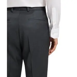 Hugo Boss Straight Leg Trousers