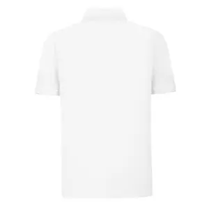 C.P. COMPANY Short Sleeve Polo Shirt