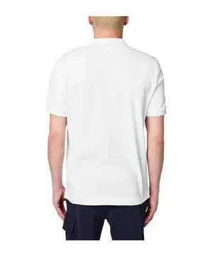 C.P. COMPANY Short Sleeve Polo Shirt