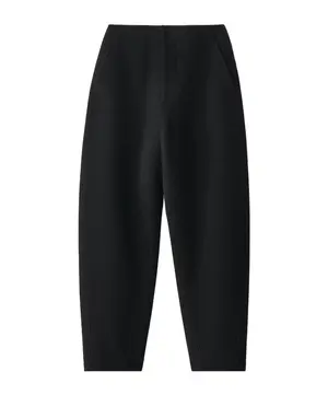 LISA YANG Straight-leg Casual Pants