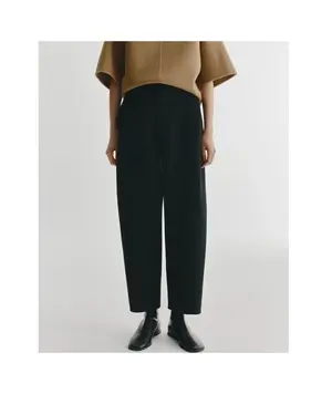 LISA YANG Straight-leg Casual Pants