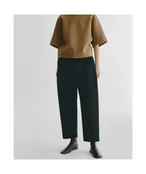 LISA YANG Straight-leg Casual Pants