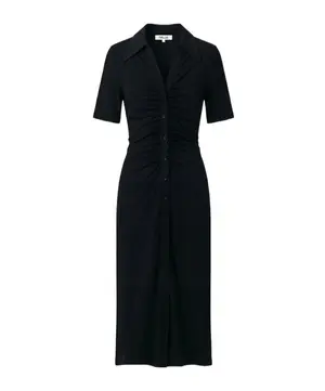 Diane Von Furstenberg Zoey Dress