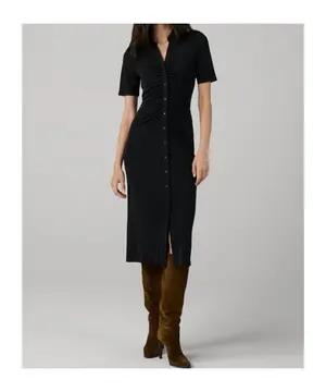 Diane Von Furstenberg Zoey Dress