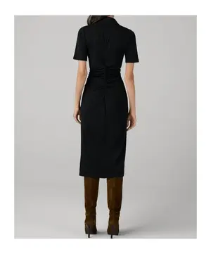 Diane Von Furstenberg Zoey Dress