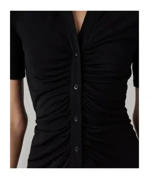 Diane Von Furstenberg Zoey Dress